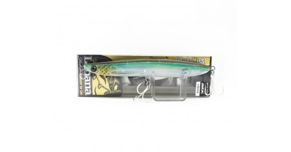 LABANA STUDIO WATERKISS 120MM 14GR ANCHOVY