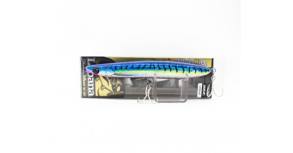 LABANA STUDIO WATERKISS 120MM 14GR ANCHOVY