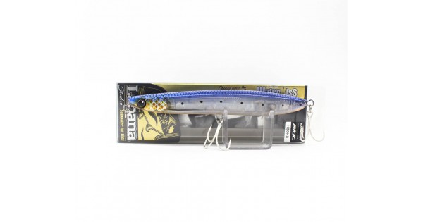 LABANA STUDIO WATERKISS 120MM 14GR ANCHOVY